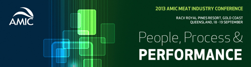 AMIC Conference 2013 Review - Wiley