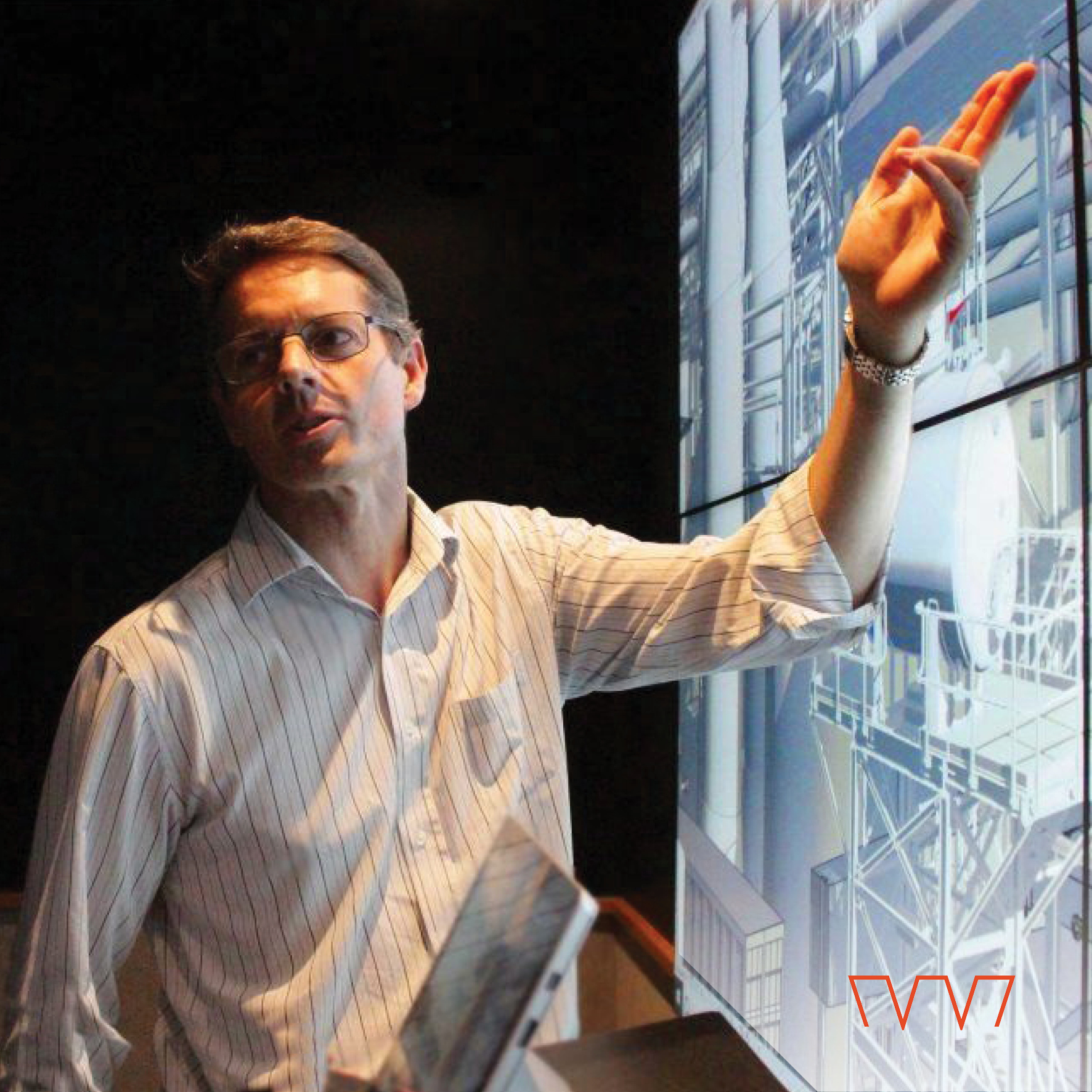 Expertly leading our design group - Wiley